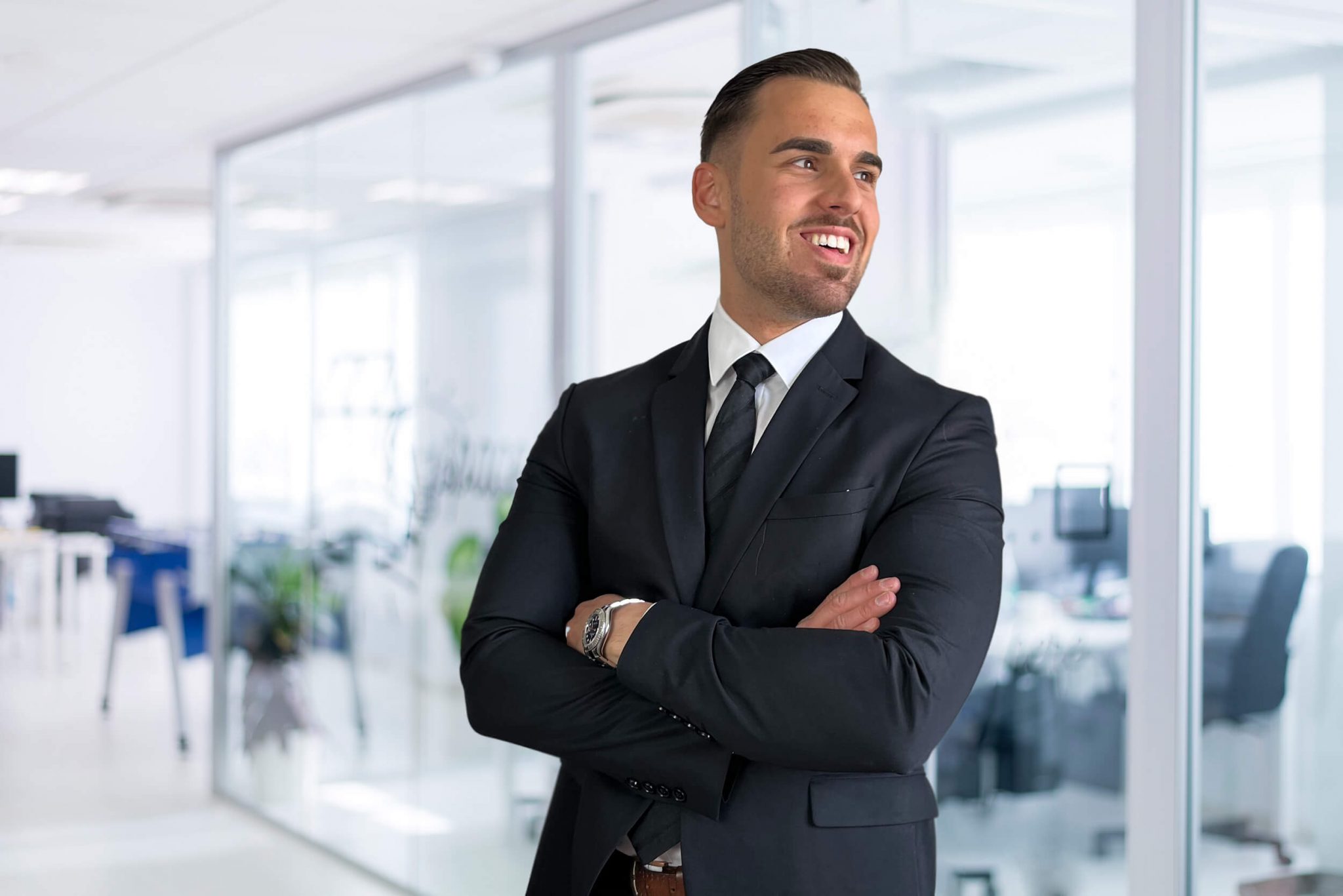 Unternehmen – Felber und Sekulic Immobilien